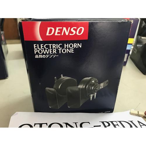 Jual Klakson / Horn Denso 272000-6900 - Jakarta Pusat - Toko Otong ...