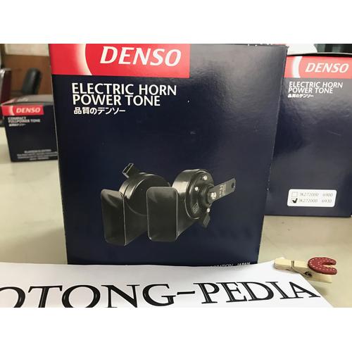 Jual Horn / Klakson Denso 272000-7700 - Jakarta Utara - Toko Otong ...