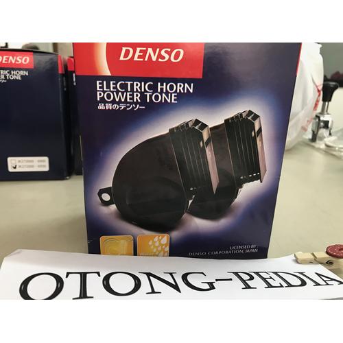 Jual Klakson / Horn Denso keong 272000-3380 - Jakarta Utara - Toko ...