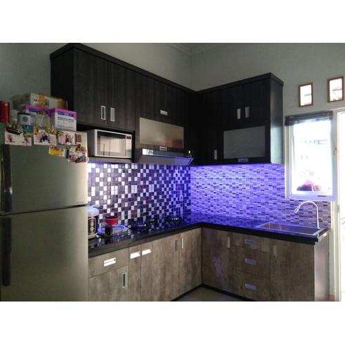 Jual kitchen set minimalis L terbaik di Jakarta - Jakarta Timur ...