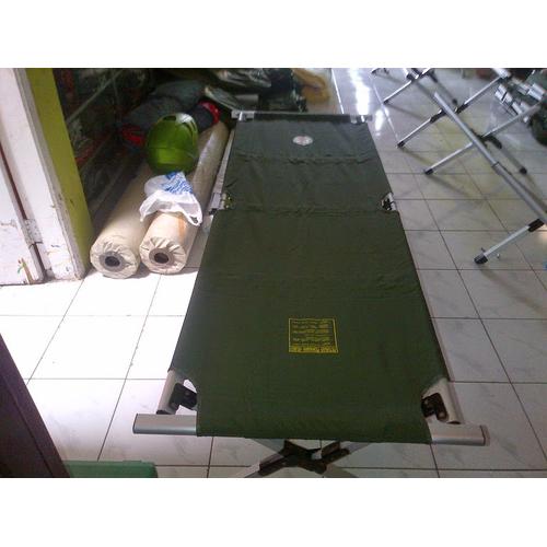 Jual Velbed Original Jatah Pembagian | Tempat Tidur Lipat - Kota Malang ...