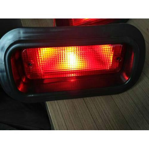 Jual stop lamp jdm / led stop lamp jdm /rear lamp - Jakarta Barat ...