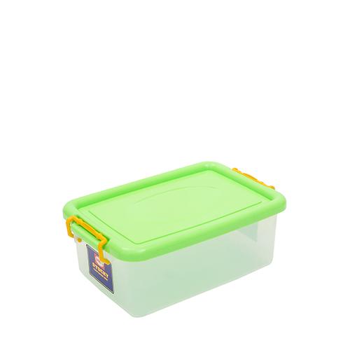 Jual BOX KONTAINER / CONTAINER 8 LITER SERBAGUNA SHINPO (2) - Jakarta ...