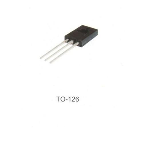 Jual 13003 MJE13003 E13003 TO126 NPN switch transistor to-126 - Kota ...
