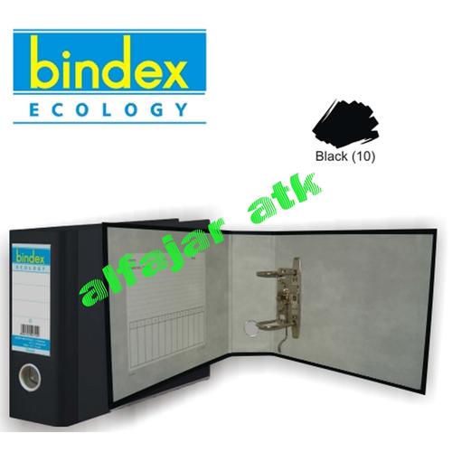 Jual ODNER BINDEX KUARTO / BOX FILE BINDEX KUARTO / ODNER KWITANSI ...