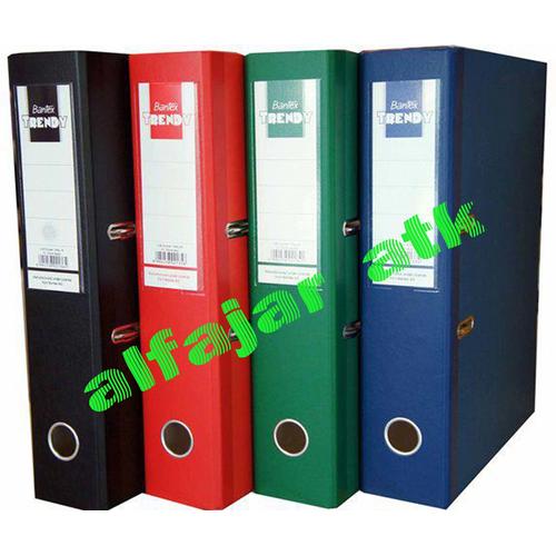 Jual ODNER BANTEX F4 / BOX FILE BANTEX FOLIO / ODNER BESAR - Kab ...