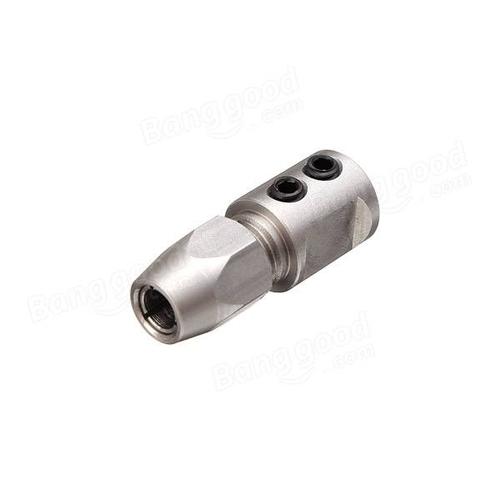 Jual Fix Collect Positive screw 5mm - 4.76mm Flexi Shaft RC Boat ...