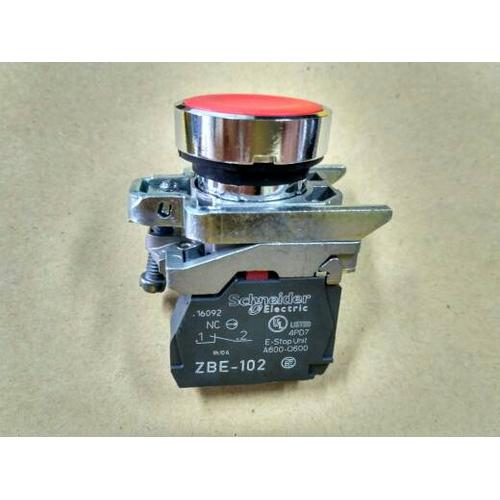 Jual SCHNEIDER PUSH BUTTON BESI XB4BA42 MERAH - Jakarta Barat - Arena Jaya | Tokopedia