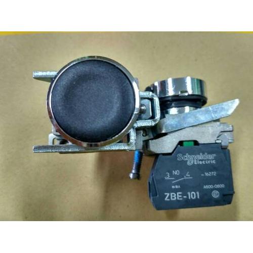 Jual SCHNEIDER PUSH BUTTON BESI XB4BA21 HITAM - Jakarta Barat - Arena ...