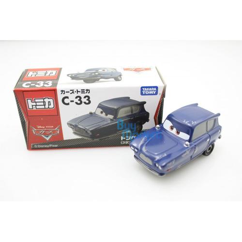 Jual Tomica Cars C-33 Tomber Disney Pixar - Jakarta Pusat - Vovo Toys ...