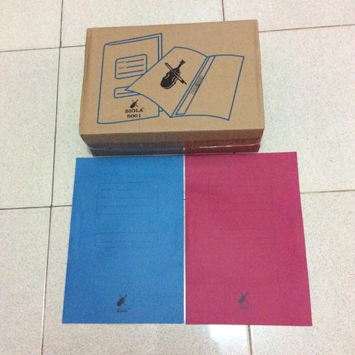 Jual Map Acco 5001 Biola - Jakarta Utara - HM Stationary | Tokopedia