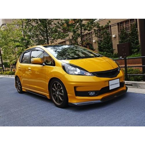 Jual Bodykit Honda Jazz GE8 RS 11-14 Takero - Kota Denpasar - M2 Racing ...