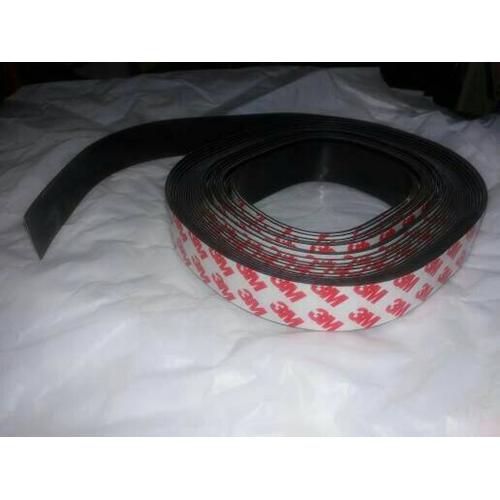 Jual Magnet Tape / Magnet Flexible / Stiker Magnet 3M / MAGNET Roll ...