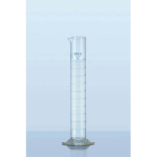Jual Measuring cylinder 25 ml Class A DURAN / gelas ukur DURAN - Kota ...