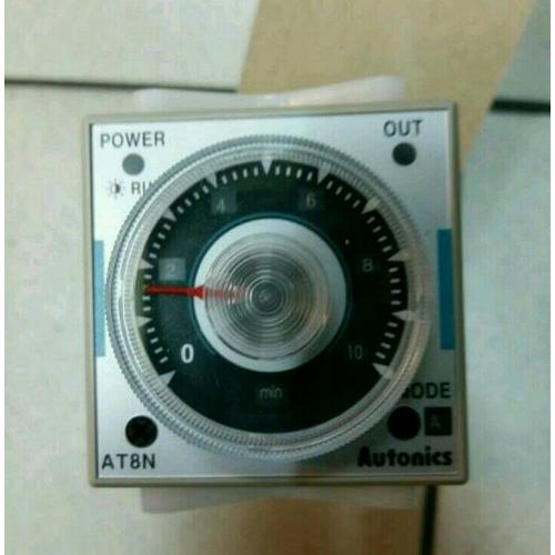Jual TIMER AT8N 100-220V MERK AUTONIC - Jakarta Barat - putra mandiri ...