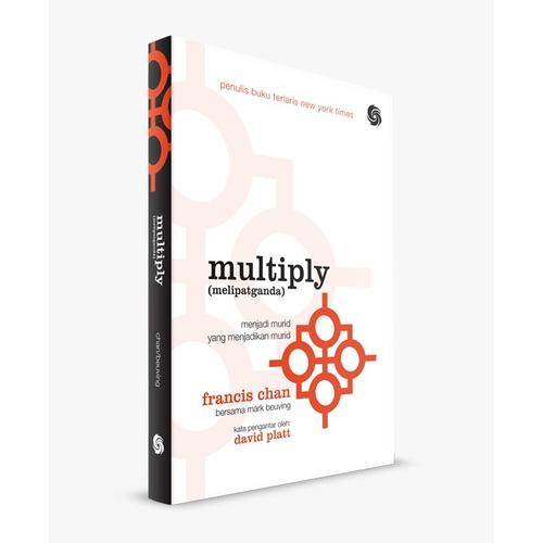 Jual buku francis chan multiply - Jakarta Timur - Penerbit Gloria Jkt ...