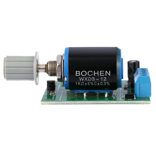 Jual Kit Modul Digital Generator Signal Arus Pengaturan Presisi s/d 0 ...