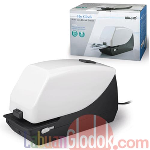 Jual Stapler Electrik / Stapler Otomatis / Stapler Listrik KW-TRIO 5014 ...