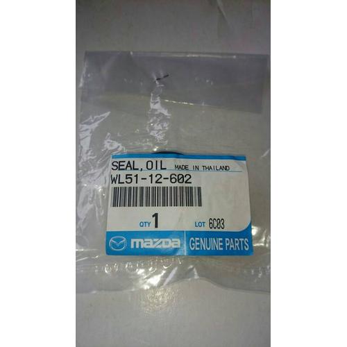 Jual Ford Genuine Parts Oil Seal Camshaft Noken as WL5112602 - Jakarta ...