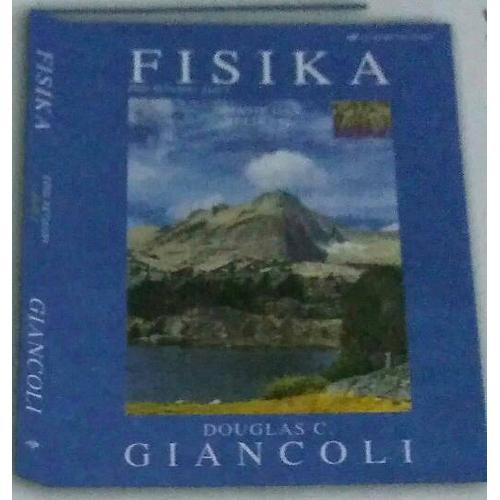 Jual Fisika jilid 2 edisi 7, Douglas C. Giancoli - Jakarta Pusat ... Jual Fisika jilid 2 edisi 7, Douglas C. Giancoli - Jakarta Pusat ...