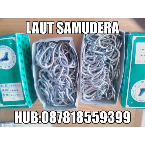 Jual pancing-kail tuna 5' - Jakarta Utara - lautsamudra | Tokopedia