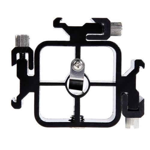 Jual Triple Speedlight Flash Bracket Adapter - Jakarta Pusat - Toko ...