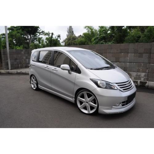 Jual Bodykit Honda Freed Zeus - Kota Denpasar - M2 Racing Parts | Tokopedia