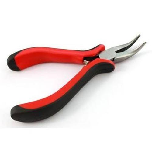 Jual Tang Hair Extension (tang penjepit ring rambut sambung, extension ...