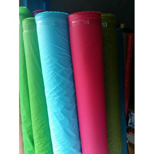 Jual bahan kain sprei waterproof, jaket anti bocor air taslan balon ...