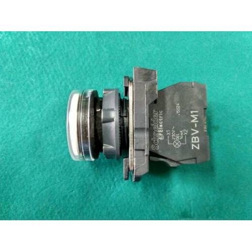 Jual SCHNEIDER PILOT LAMP PLASTIK XB5AVM1 PUTIH - Jakarta Barat - Arena ...