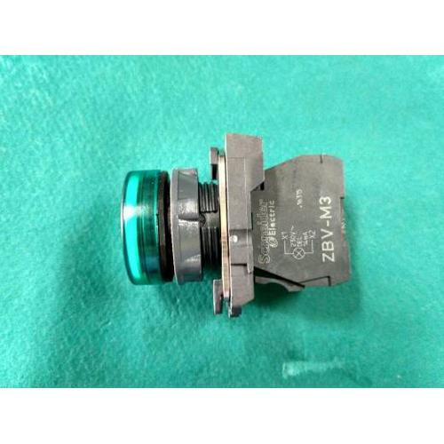 Jual SCHNEIDER PILOT LAMP PLASTIK XB5AVM3 HIJAU - Jakarta Barat - Arena ...
