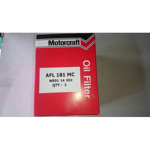 Jual Ford Genuine Parts Filter Oli Ford Ranger 3.000cc TDCi AFL181MC ...