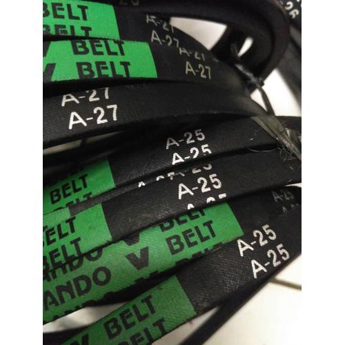 Jual V-Belt merk BANDO A17 sampai A35 Harga sama Grosiran - Jakarta ...
