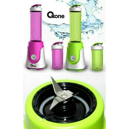 Jual OXONE Personal Hand Blender Tangan OX-853 ox 853 - Jakarta Pusat ...
