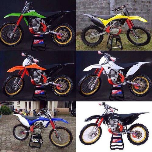 Jual Body Gordon Gordons pnp KLX Dtracker - Kota Bandung - SMLINE ...