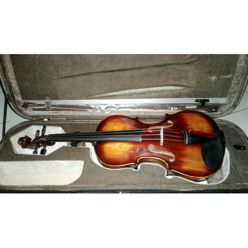 Jual Viola | Biola Alto "Hermann Beyer" (Hungary) - Jakarta Timur - la ...