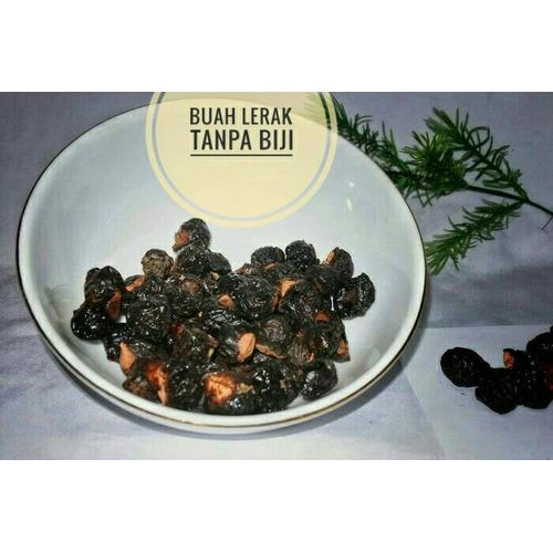 Jual Buah Lerak Tanpa Biji / Klerek / Rerek / Soapnut Soap Nut Berry ...