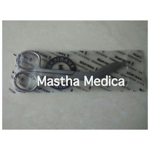 Jual Gunting Episiotomi Epis Episiotomy Episitomy Renz 14cm/ 14,5cm ...