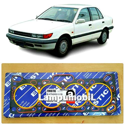 Daftar Harga Spare Part Mitsubishi Lancer Dangan | Reviewmotors.co