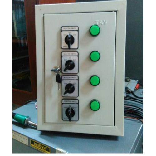 Jual Smart Panel Listrik - Kab. Sidoarjo - ICT-Solutions | Tokopedia