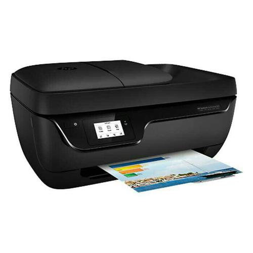 Jual printer/Printer all in One HP DESKJET 3835-print,copy, Scan,fax ...