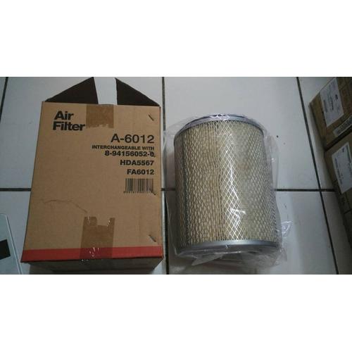 Jual Filter Udara Isuzu Elf - NHR / NKR 55 ( Sakura ) - Kota Tangerang ...