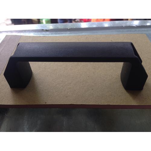 Jual handle/tarikan panel plastik hitam besar (13,8cm) - Jakarta Barat ...