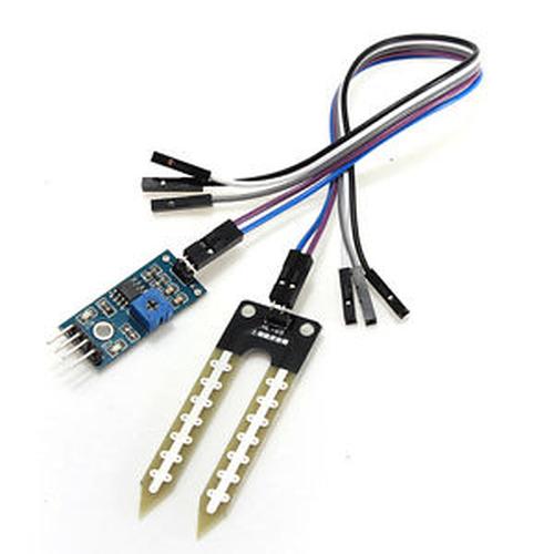 Jual Soil Moisture Sensor - kelembaban tanah - Jakarta Barat - Arfa ...