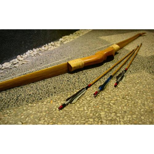 Jual BUSUR PANAHAN TRADISIONAL - Kab. Sumedang - Ujang Walker Store ...