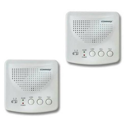 Jual Intercom/Telepon Wireless Commax Wi-2B Resmi 1 Tahun commax ...