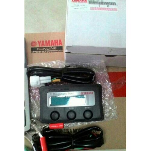 Jual yamaha fi diagnostic tool - Kab. Sleman - PilarMotor | Tokopedia