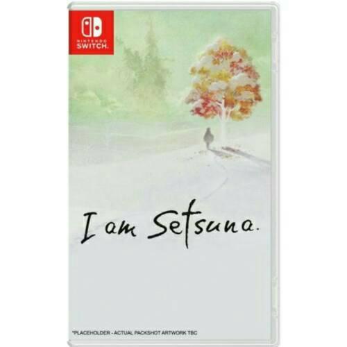 Jual NINTENDO SWITCH I AM SETSUNA Game Original for Switch I am Setsuna - Jakarta Utara ...