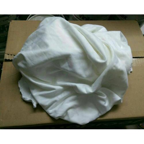Jual KAIN LAP MAJUN PUTIH (100 GRAM)KAIN BALL - Jakarta Barat - Toko ...