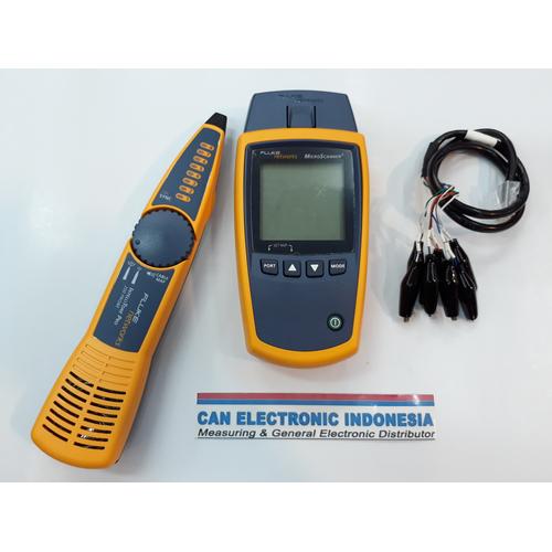 Jual MicroScanner Fluke MS2-Kit - Jakarta Barat - CAN ELECTRONIC ...